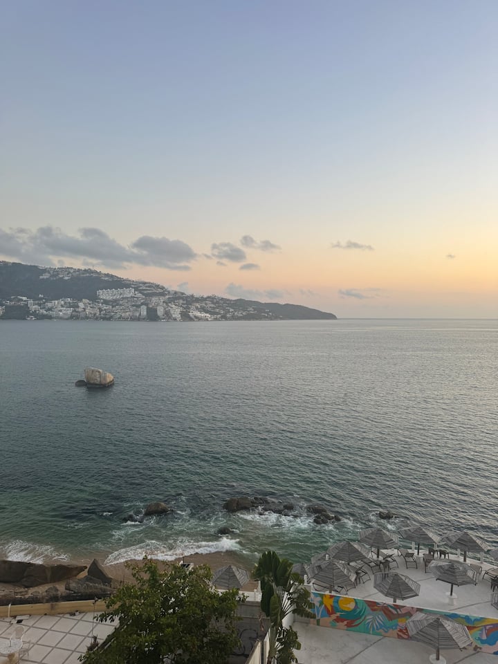Acapulco Al Ritmo Del Mar - Acapulco