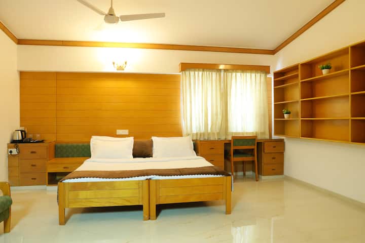 Shreepuram - Erode