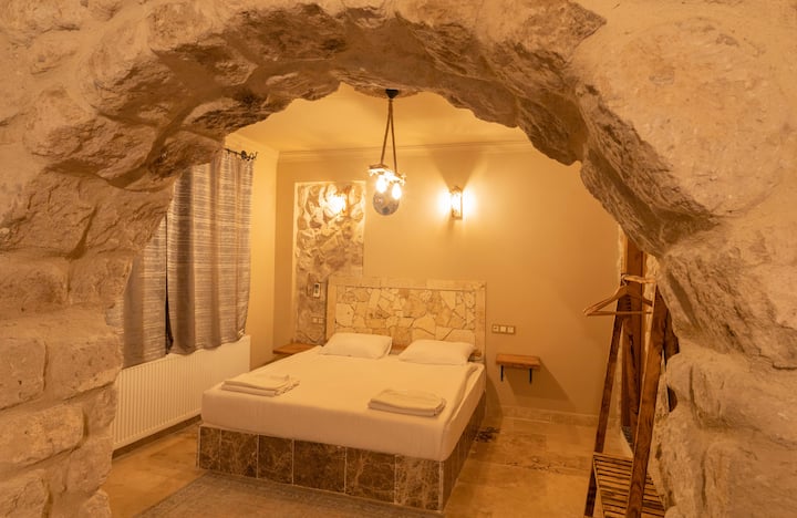 Family Room - Balloon View - Cappadocia