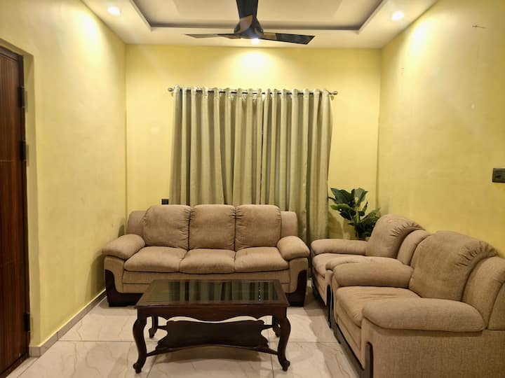 Scenic Mansion Munnar - Munnar