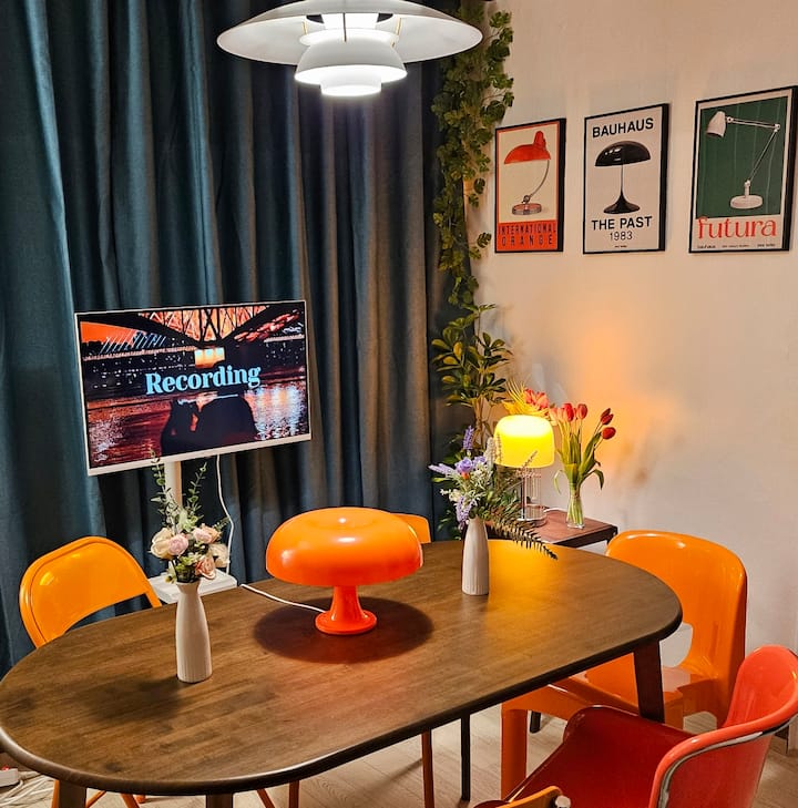 오픈할인50%ㅣ상왕십리역ㅣ명동ㅣddpㅣ가족여행ㅣ친구모임ㅣ에어컨완비ㅣ짐보관ㅣ독채이용ㅣ최대6인 - Seoul