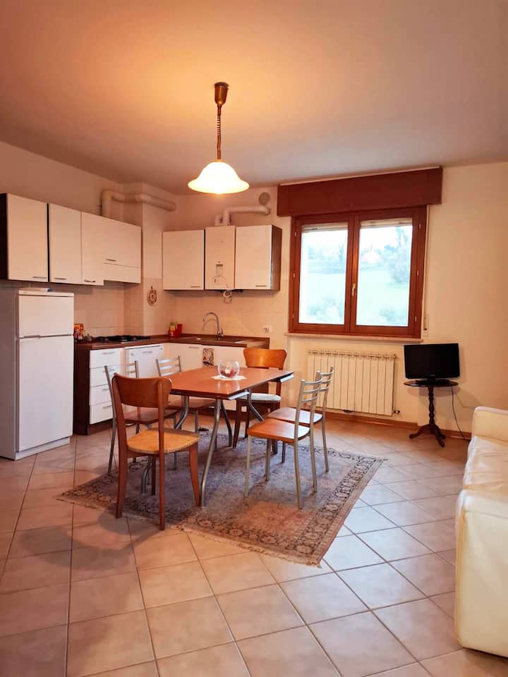 Senigallia Guest House - Senigallia