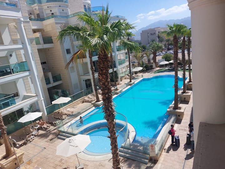 נועה - Eilat