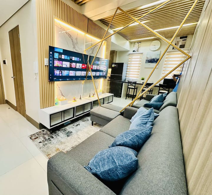 Royal Fame Residency - Pasig