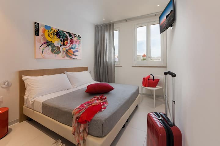 B&b Adduari - Camera Standard - San Vito Lo Capo