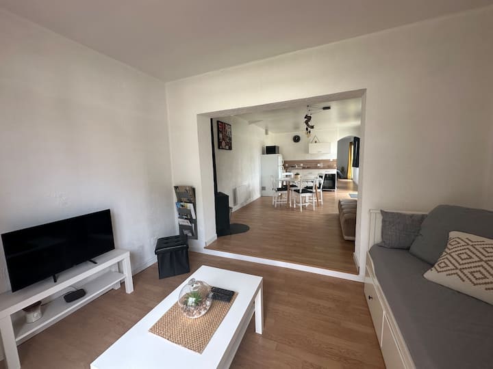 Maisonnette - Salon-de-Provence