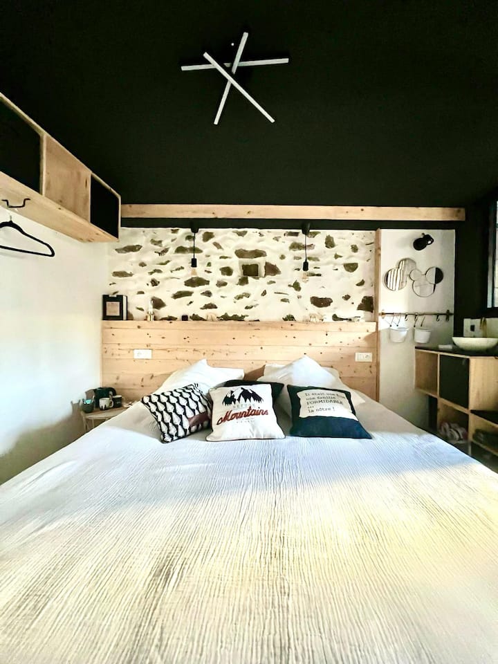 Chambre Chez L’habitant - Puigcerdà