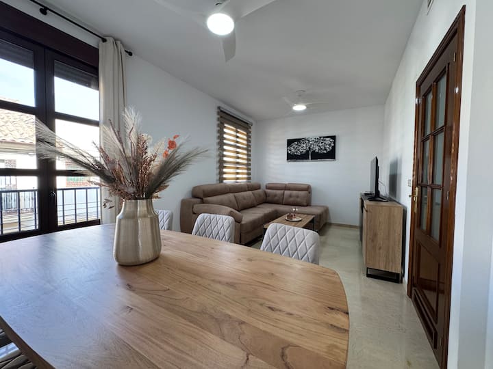 Apartamento Centro Puente Romano - Córdoba