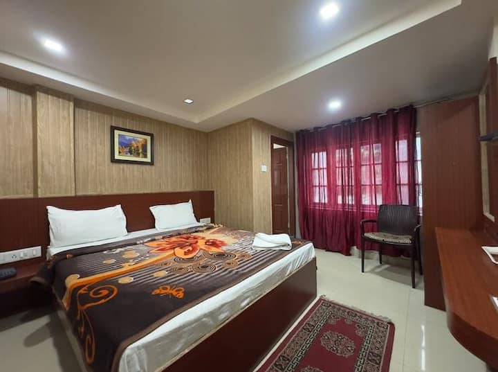 Bon Best Inn - Darjeeling