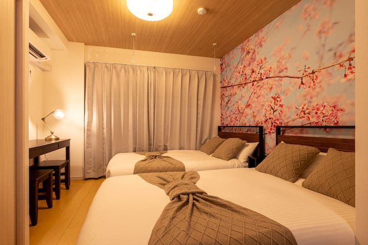 Hatagaya2chome 101 - Shibuya Station