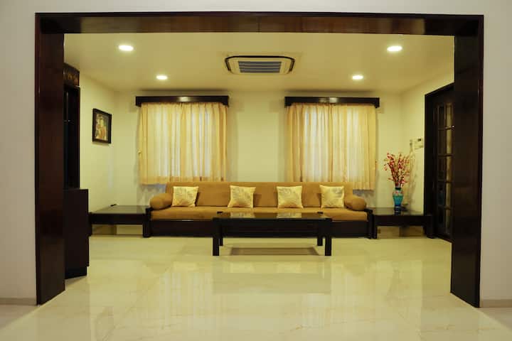 Shreepuram - Erode