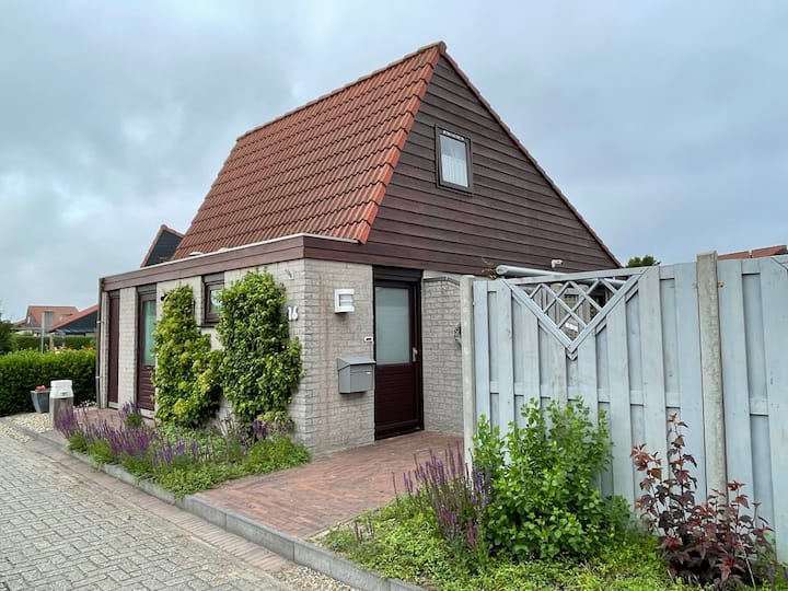 Huis Sagitta - Julianadorp