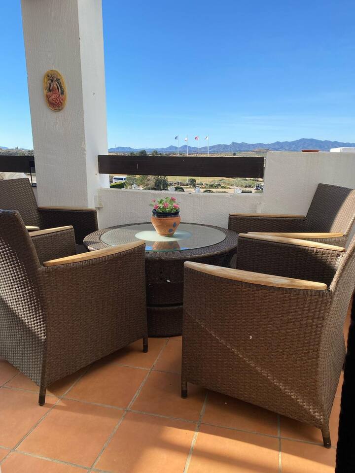Penthouse 723, Condado De Alhama - Totana