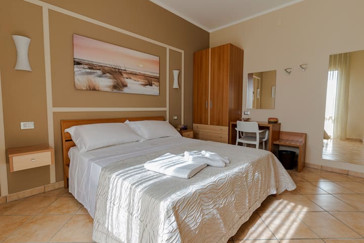 Potì Comfort N4 - Guest House Con Angolo Cottura - Porto Cesareo
