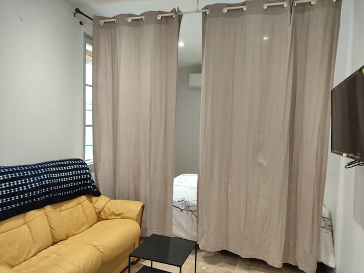 Studio - Moissac