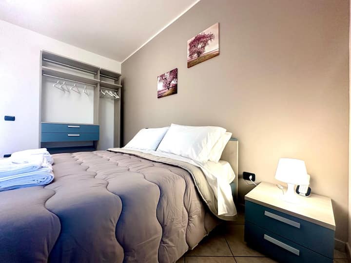 Casa Vacanze Zia Flora - Avellino