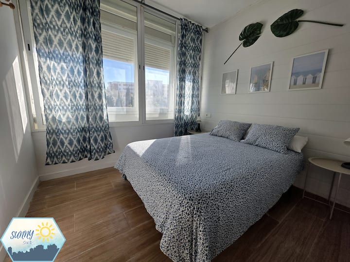 Sunny Torremolinos Centro - Torremolinos