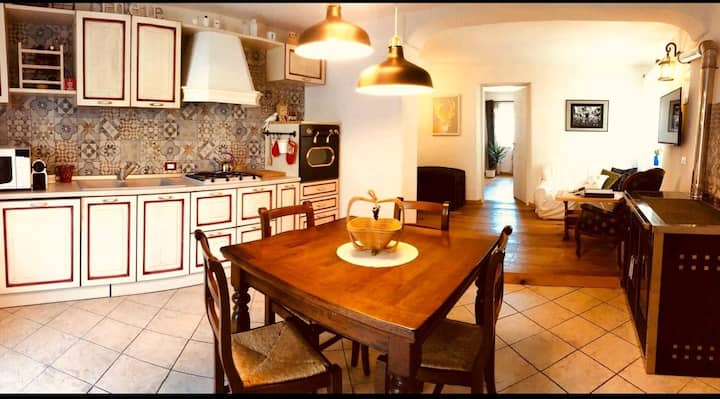 Casa Susi A Caoria - Primiero - San Martino di Castrozza