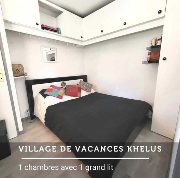 Maisonnette à Deux Pas Du Bassin - Gujan-Mestras