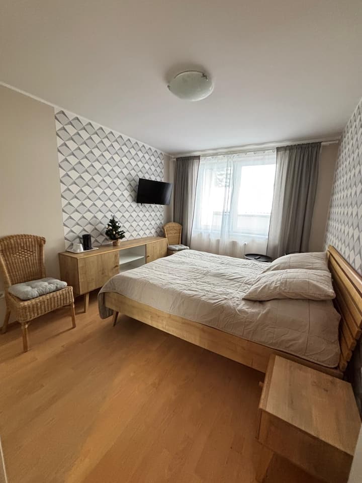 Pokój 2-osobowy - Karpacz