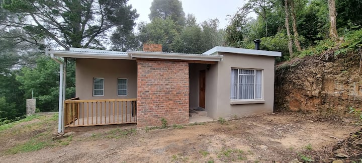 The Hog House - Hogsback