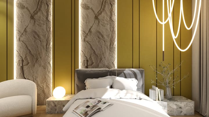 City Breeze - Junior Suite - Iraklion