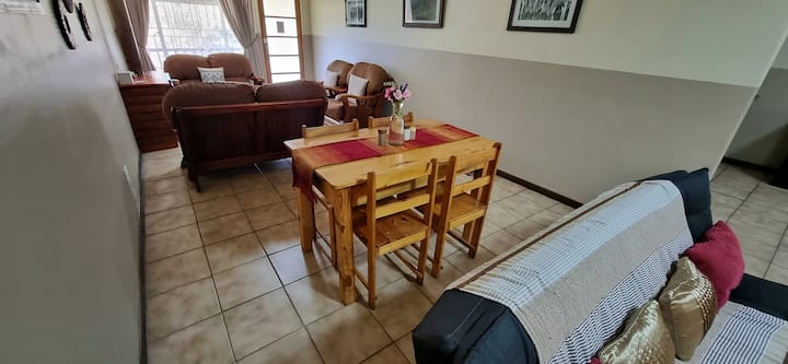 The Guest House - Hogsback