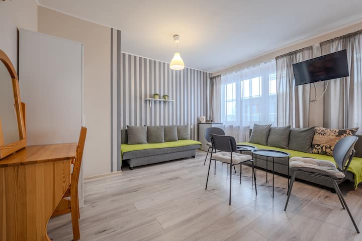 Pokój 4,6-osobowy - Karpacz