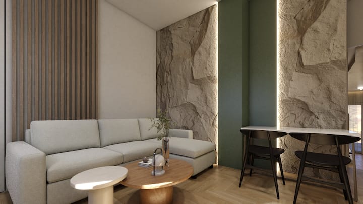 City Breeze - Grand Suite - Iraklion