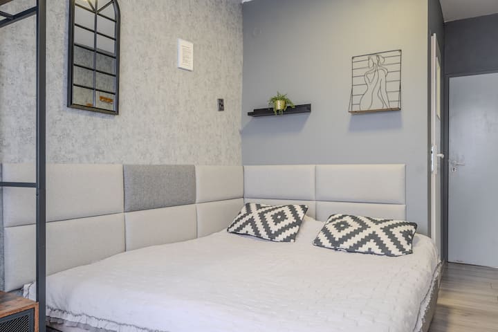 Pokój 2-osobowy - Karpacz