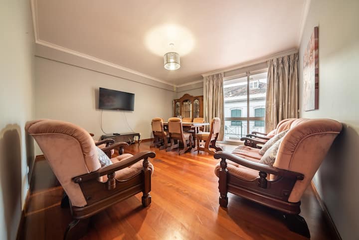 Gorete Apartment By Mth - Funchal