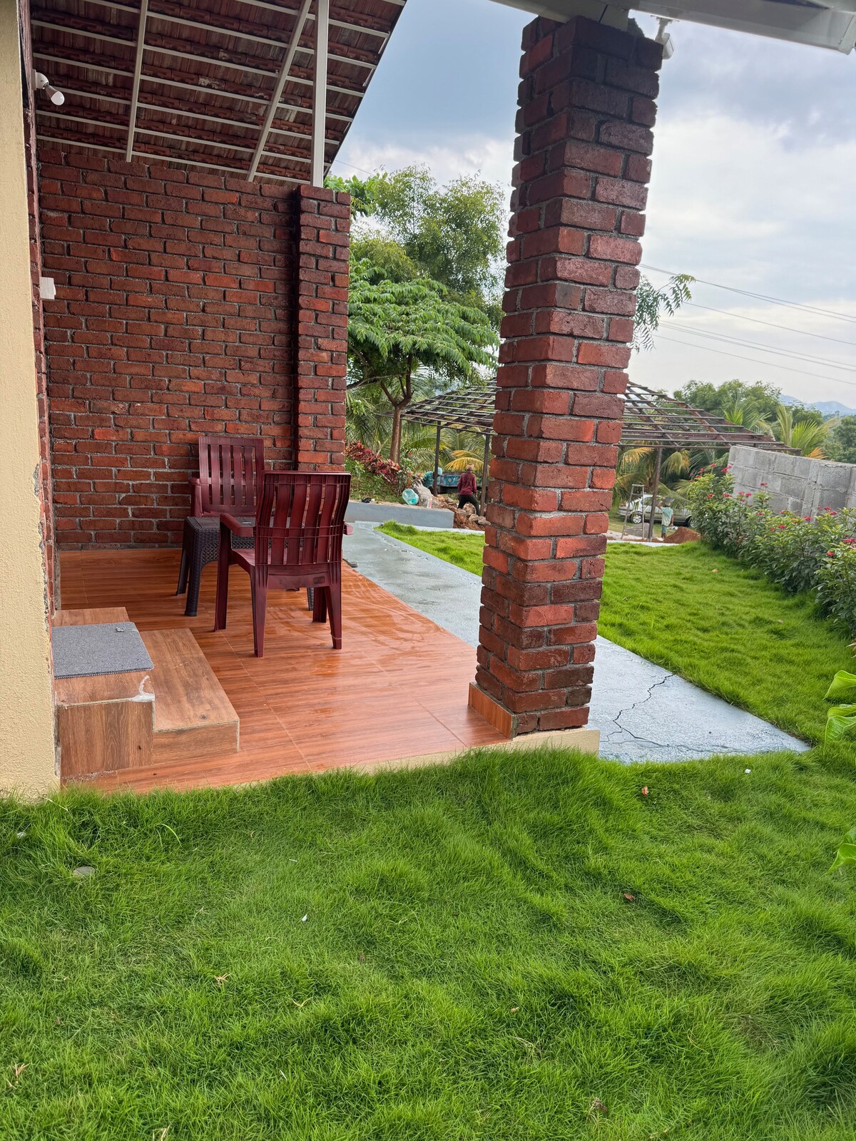 Amorah Rustic-Heaven King (голямо двойно легло) – Престой във ферми под ...