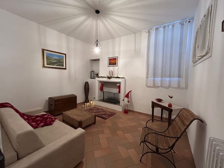 Il Nido, Casa Vacanza - Spello