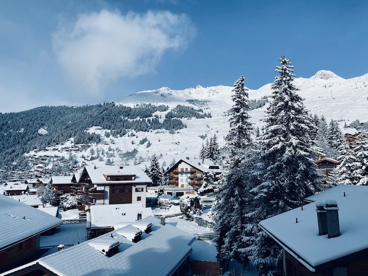 Studio Cosy- Verbier - Verbier