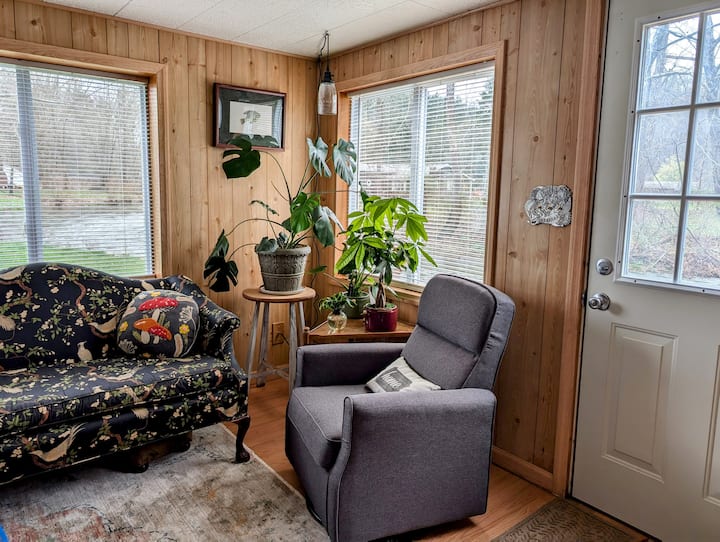 Little Trout Cottage - Ligonier, PA