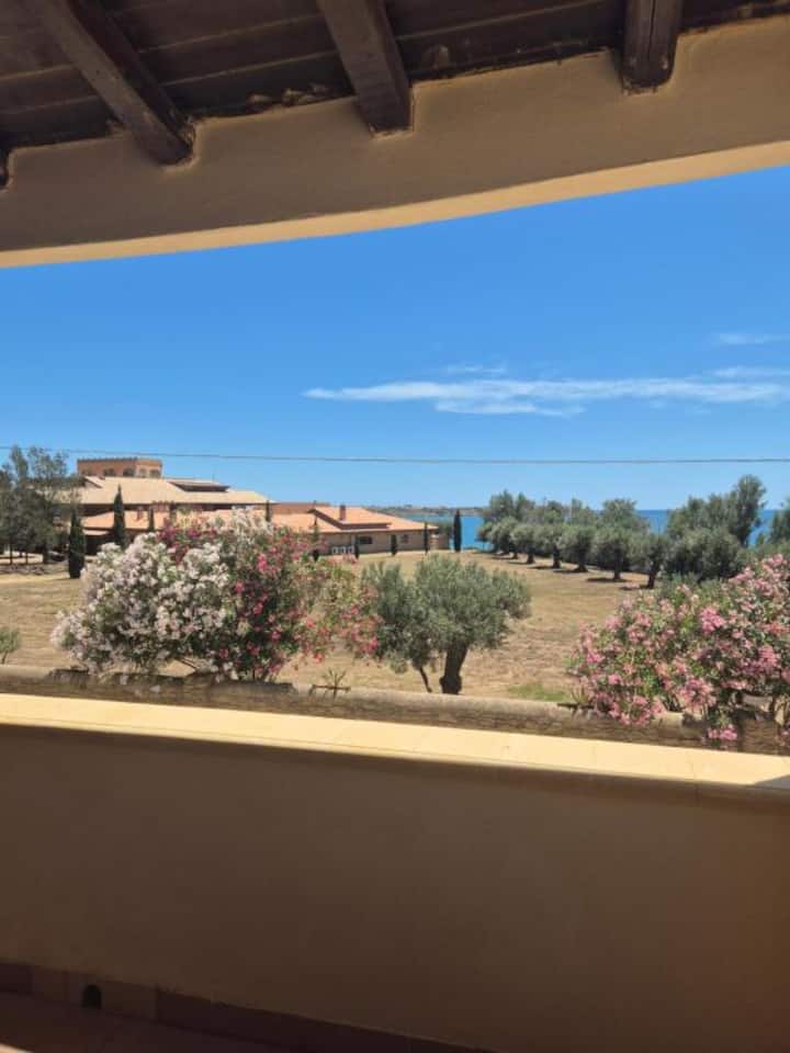 Guest House Sea Vista Mare - Isola di Capo Rizzuto