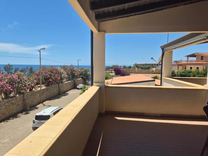 Guest House Sea Vista Mare - Calabre