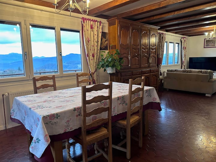 Chambre D'hôtes - Aix-les-Bains