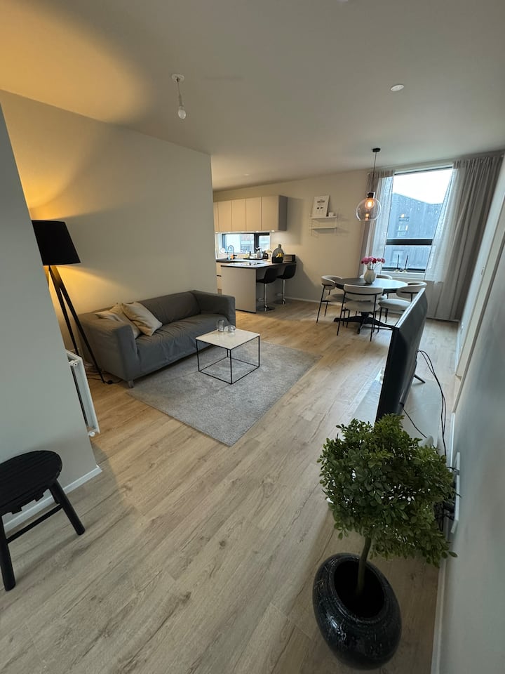 Apartment In Garðabær - Reykjavik