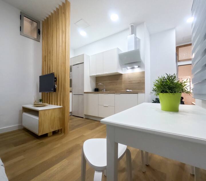 Loft Central Gran Canaria - Telde
