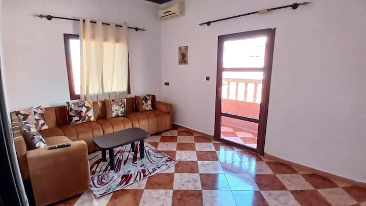 Appartement 6 Rosas - Ouarzazate