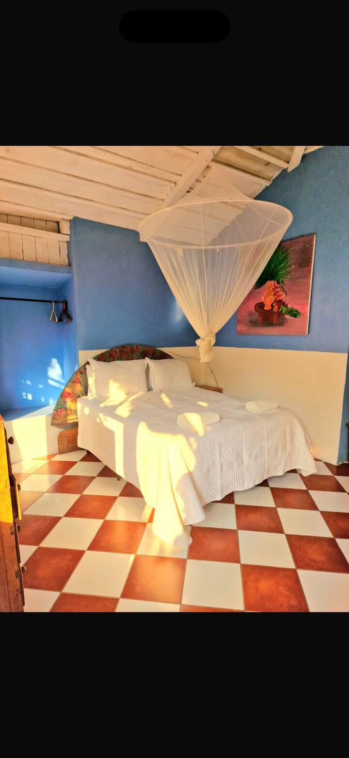 Guatemia&apapachulobar Bungalow1 - Guatemala