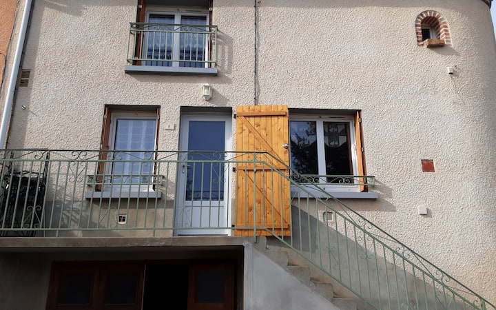 Location De Vacances - Brioude