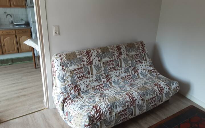 Location  De Vacances    Exclusivement - Brioude