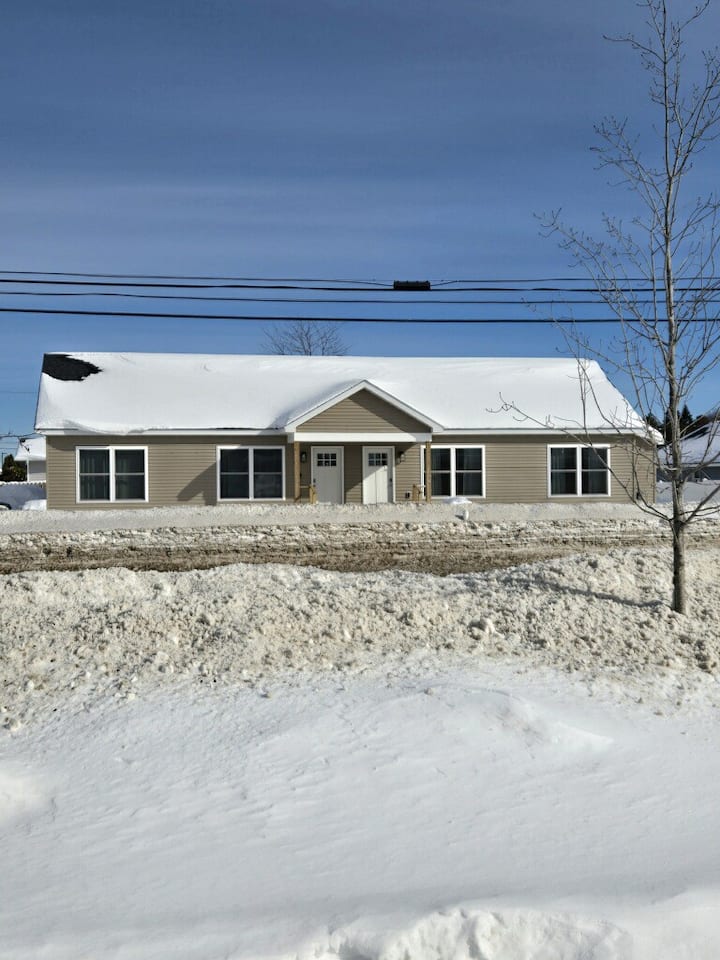 Hoyem House Lll. A - Gaylord, MI