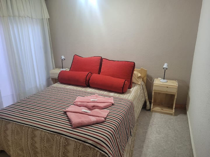 -Ty Bach- - 馬德林港