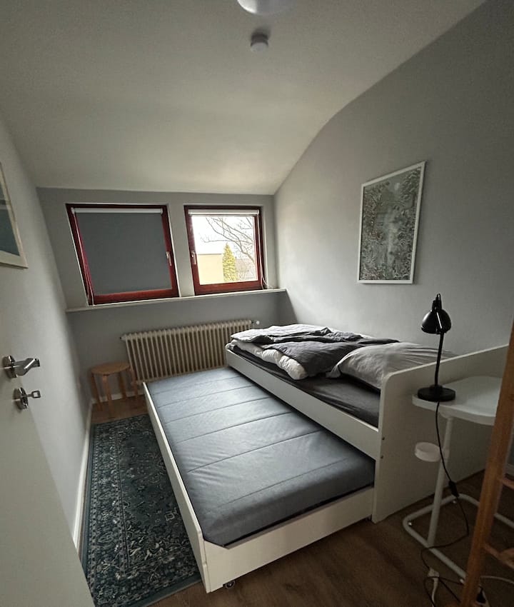 City- Und Uninahe 2 Zimmer - Oldenburg