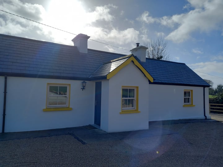 Padraic's Cottage - Sligo
