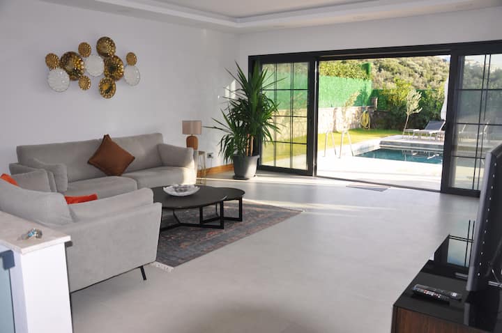 Villa Full Moon - Bodrum