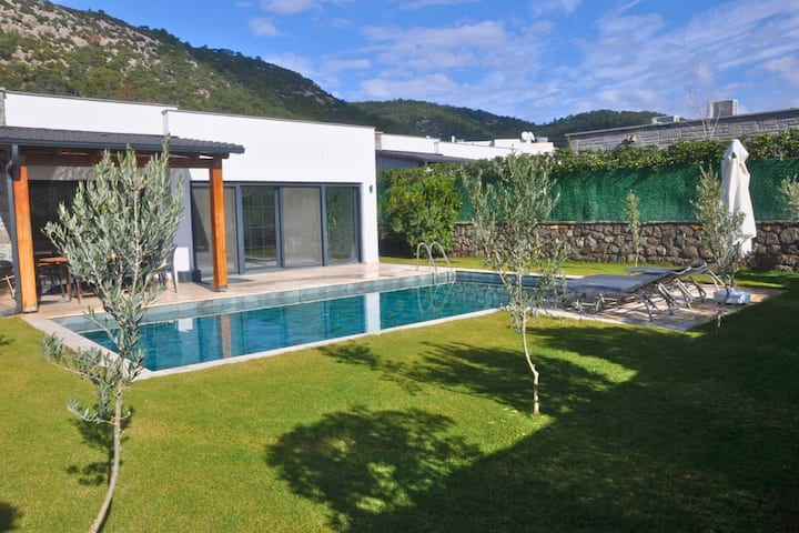 Villa Full Moon - Bodrum
